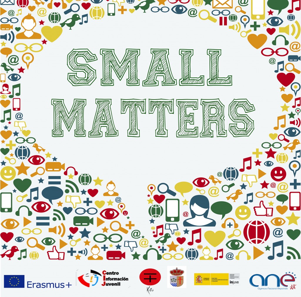 Seminario Small Matters – Proyecto Kieu